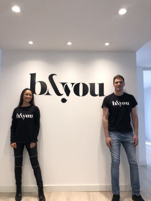 Startup BnYou expande marca para São Paulo com aporte milionário ...