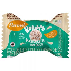 Flormel avança no atacarejo com seus doces zero açúcar – Canal Executivo