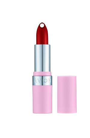 Lucimar Virtual: AVON lança Hydramatic - batom que une cor intensa ...