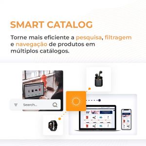 EasyB2B oferece nova experiência na gestão de catálogos com uso de IA ...
